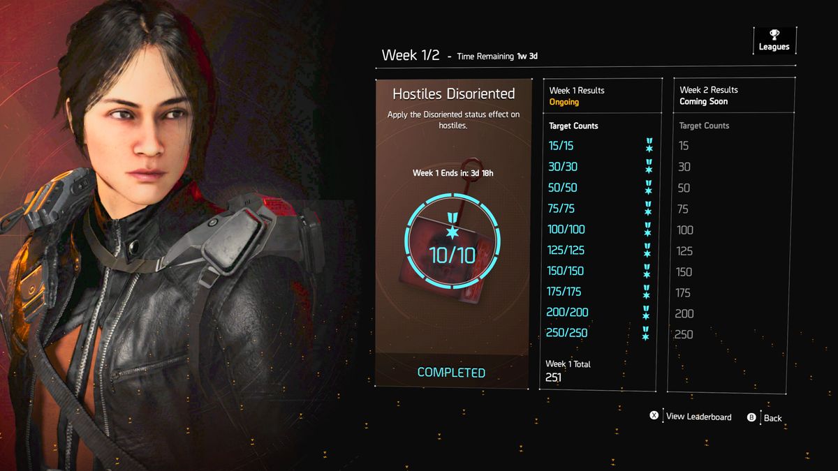 How to apply the Disoriented status in The Division 2 | Windows Central