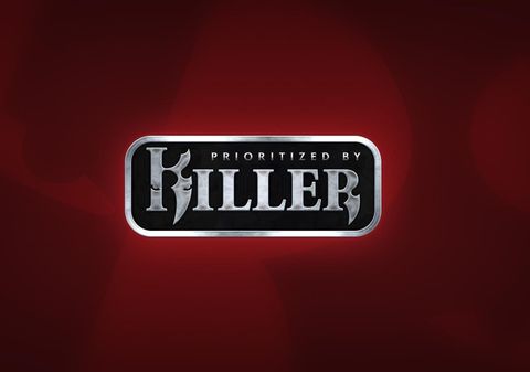 Intel just acquired the company that makes Killer networking products ...