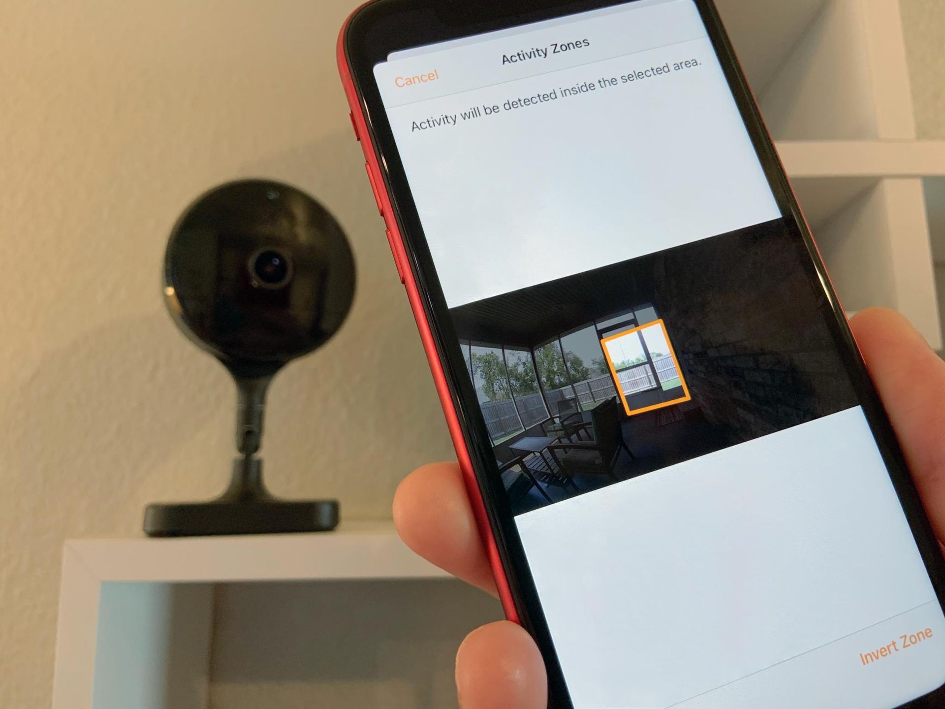 How to manage HomeKit Secure Video cameras in the Home app | iMore