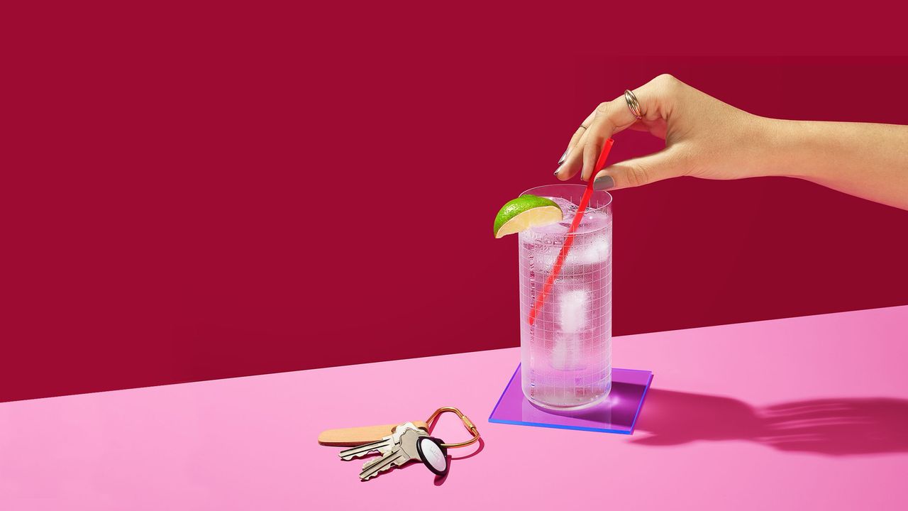 Undercover Colors' Date Rape Drug Test Tells You in 60 Seconds If Your ...