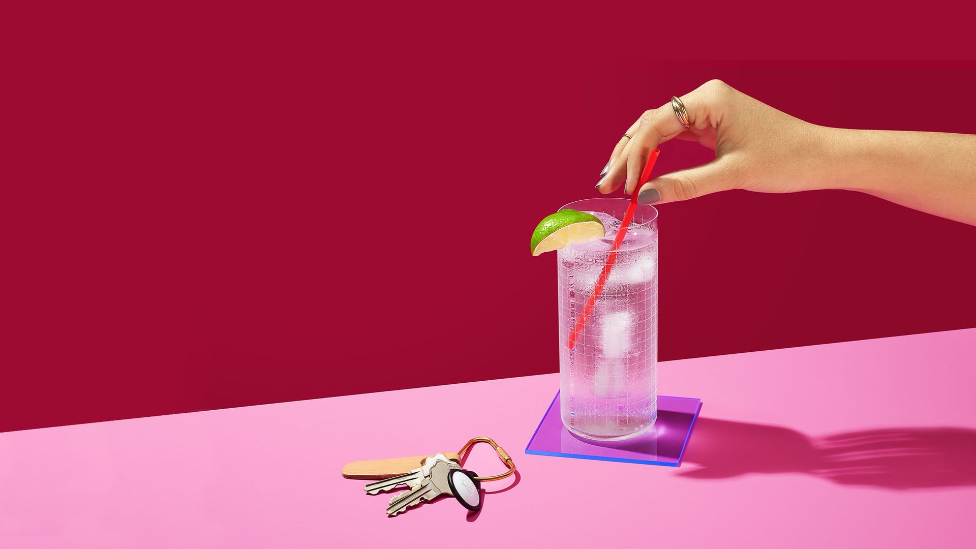 Undercover Colors' Date Rape Drug Test Tells You in 60 Seconds If Your ...