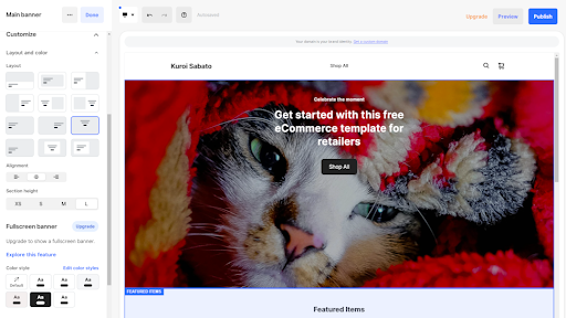 Square Online review 2024: Top ecommerce platform pros, cons, and ...