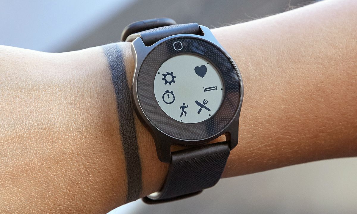 Philips Health Watch Review: $249 for This? | Tom's Guide