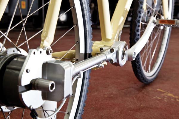 Biomega Copenhagen: First ride review | Cycling Weekly