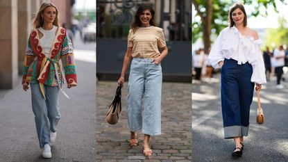 Picnic outfit ideas: What to wear for dining outdoors | Woman & Home