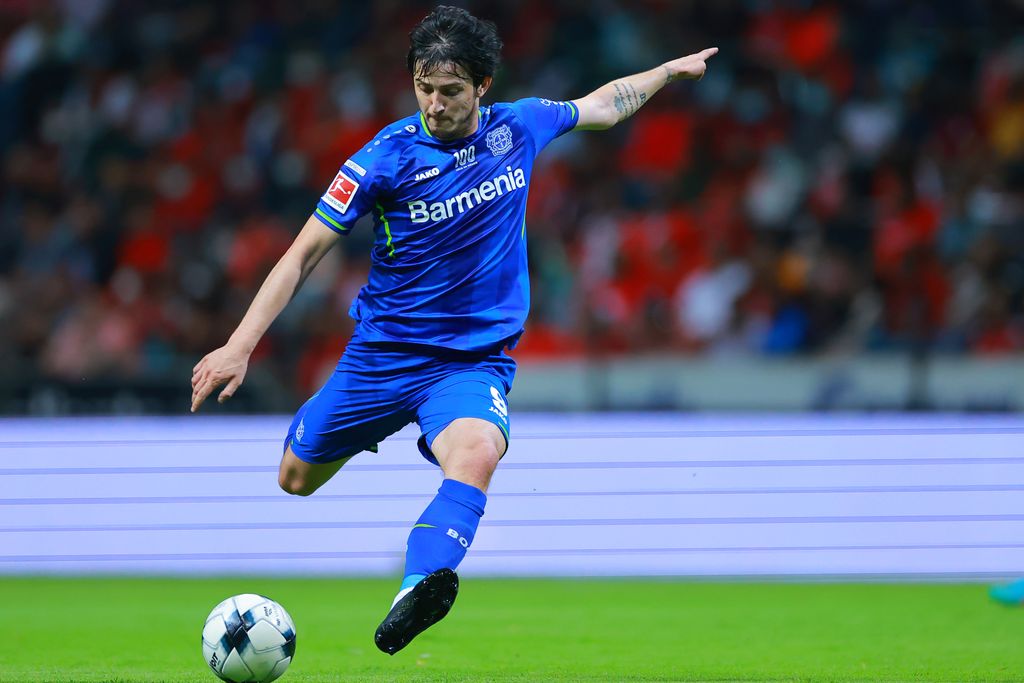 Ranked! The 10 best Asian players right now | FourFourTwo