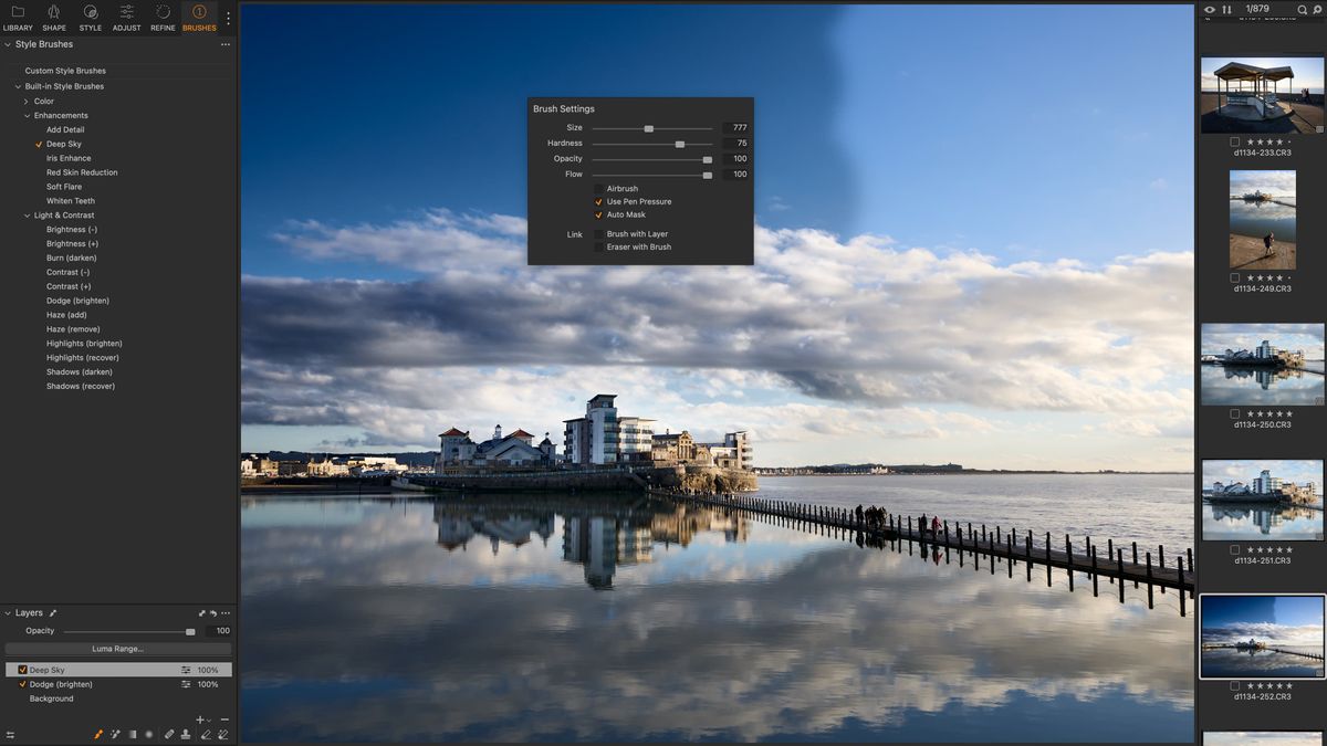 Capture One Pro 23 Review Digital Camera World