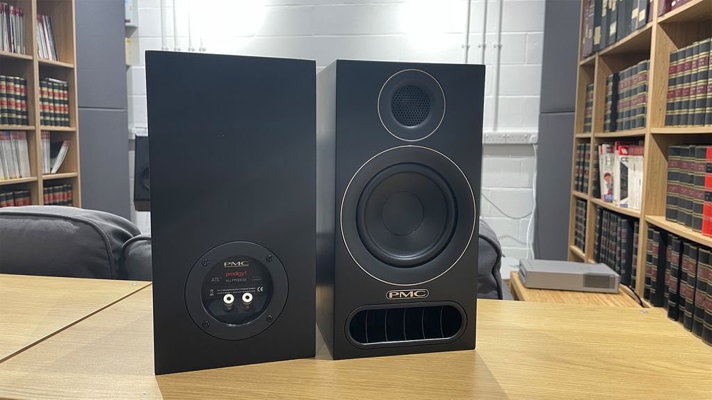 PMC Prodigy 1 review: nothing short of superb for these speakers' modest size and price | What ...