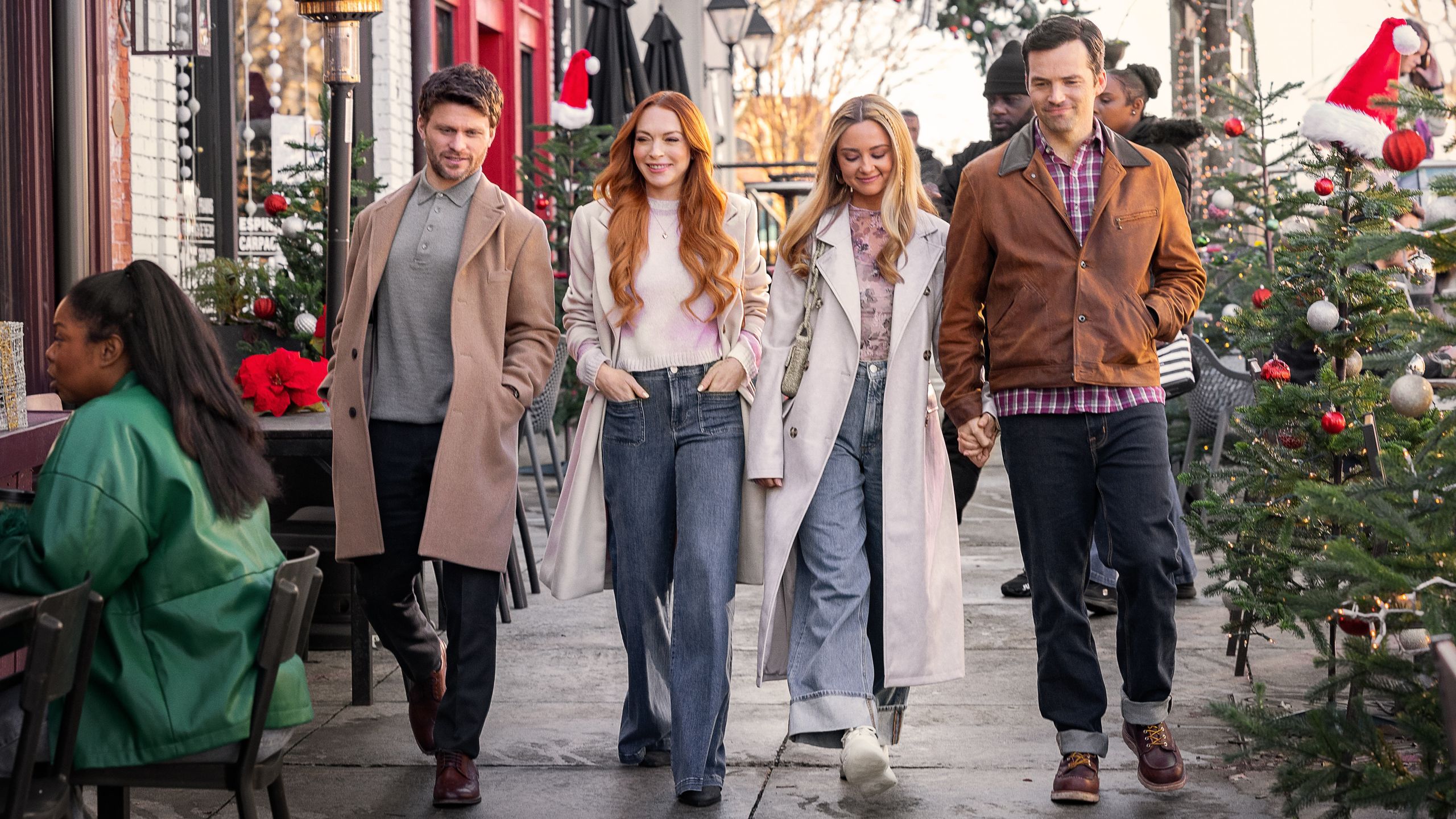 Our little Secret: release date, cast, plot and all we know | What to Watch