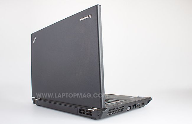 Lenovo ThinkPad L420 Review | Laptop Mag