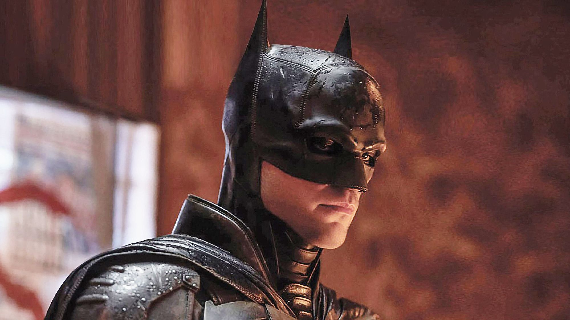 'The Batman' returns to theaters alongside an exclusive sneak peek at ...