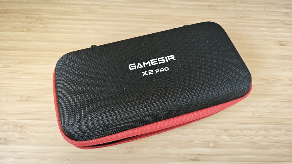 GameSir X2 Pro review: mobile game controller is (mostly) a winner ...