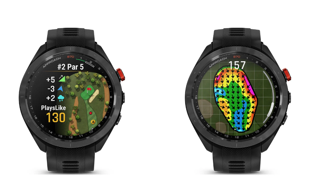 Garmin Approach S70 review: better than the rest | T3