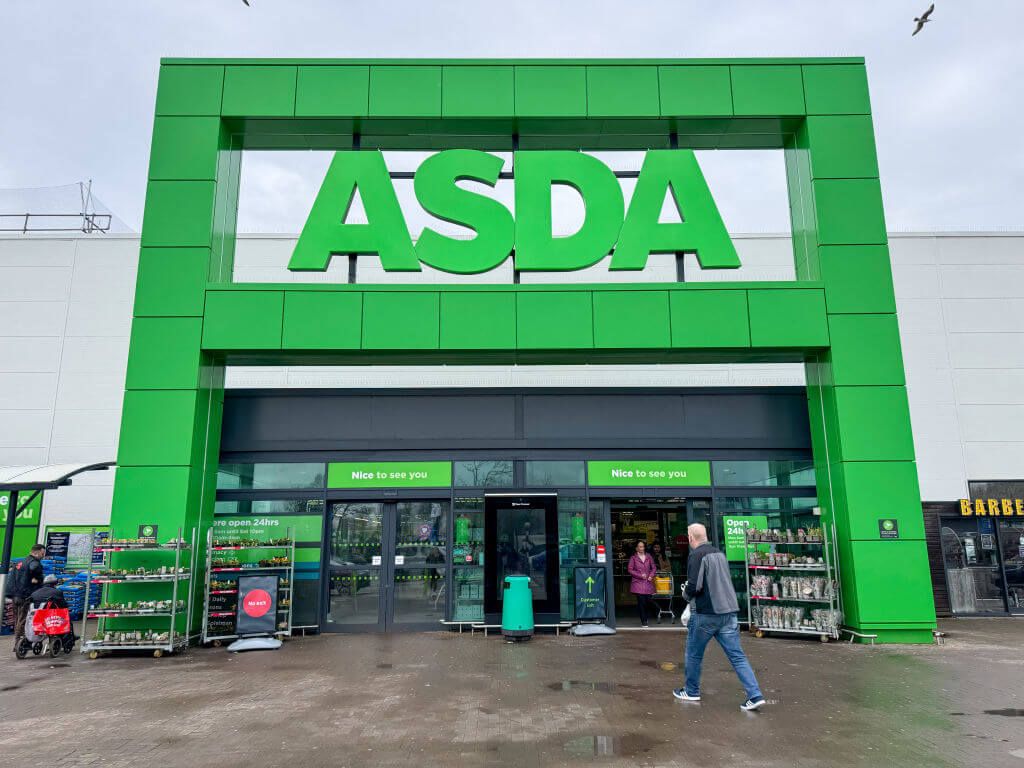 Everything You Need To Know About ASDA Rewards | MyVoucherCodes
