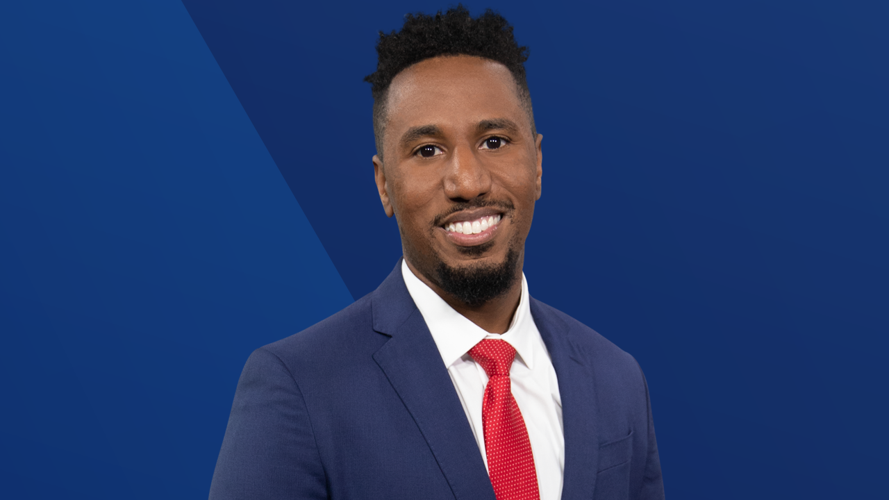 Phil Reed Joins KHBS-KHOG Morning Show in Fort Smith-Fayetteville | Next TV