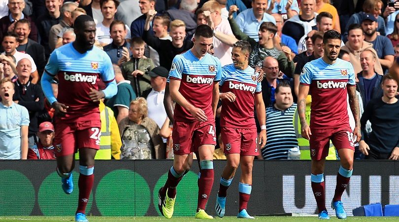 Ranked! Every Premier League club by squad value – how much is your ...