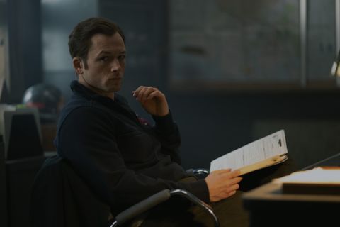 Smoke: release date, cast, plot, trailer, interviews, guide | What to Watch
