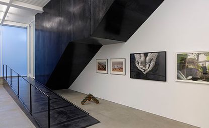 Interactive floor plan: Gallery House | Wallpaper*