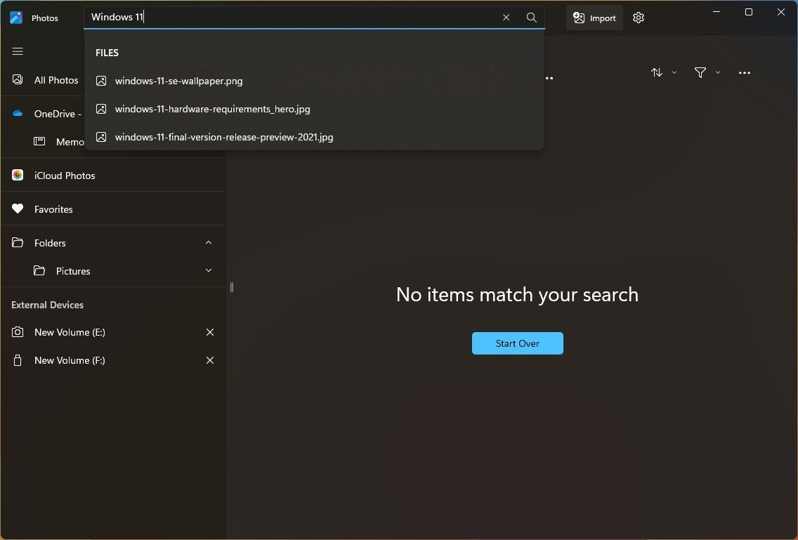 What's new with the Photos app in Windows 11 version 23H2 | Windows Central