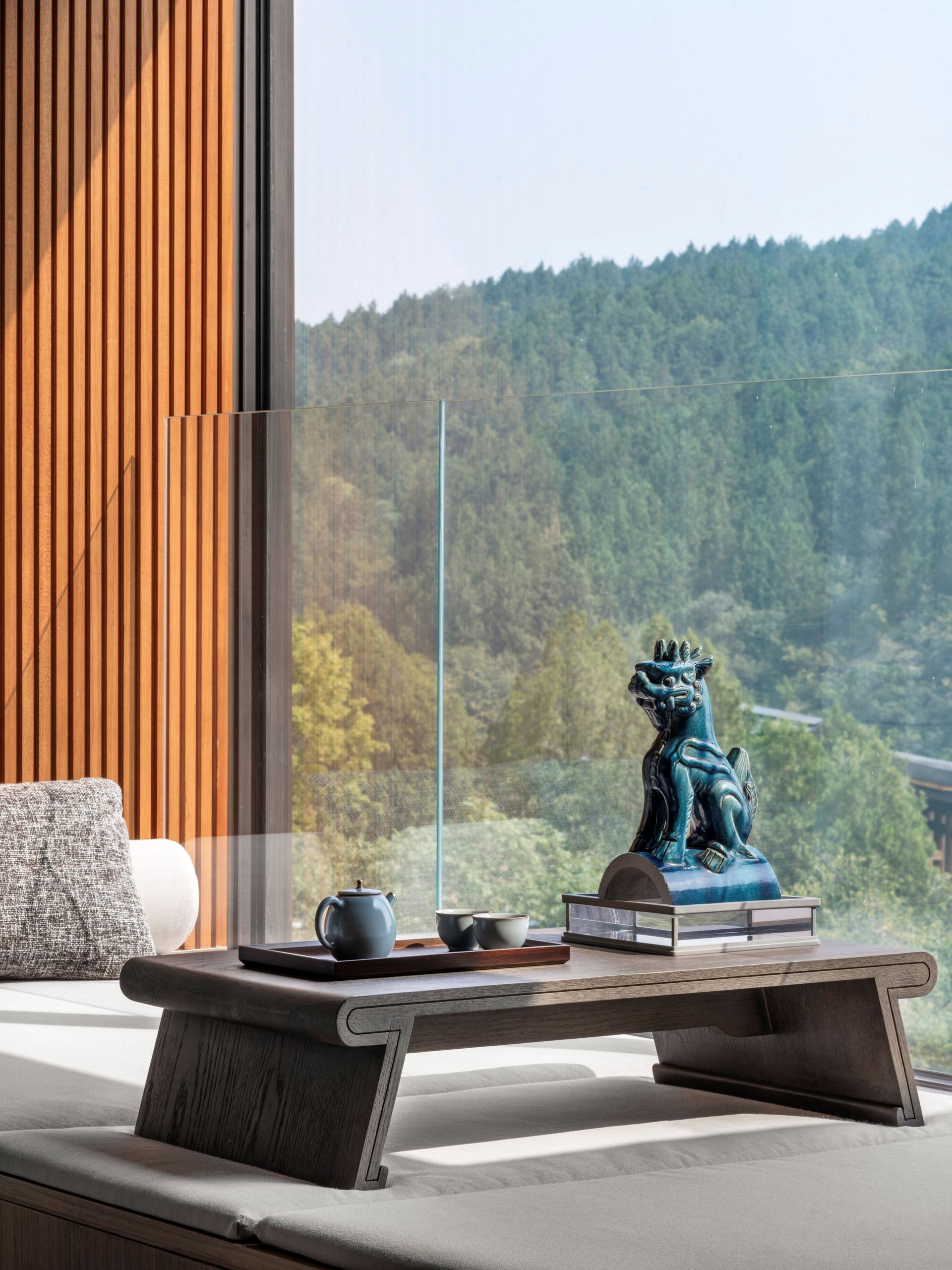 China's Yanbai Villa offers retreat and recharge | Wallpaper*