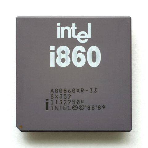 The History Of Intel CPUs: Updated! | Tom's Hardware