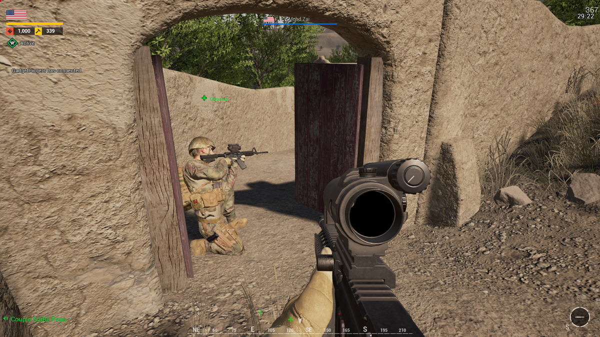 Squad has grown into a deep military shooter | PC Gamer