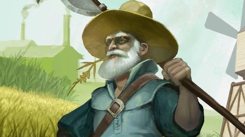 I'm not saying this open-world pirate RPG is the Sid Meier's Pirates ...