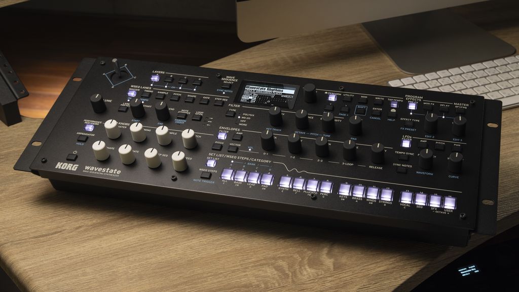 NAMM 2024: Korg releases desktop versions of three of its most popular ...