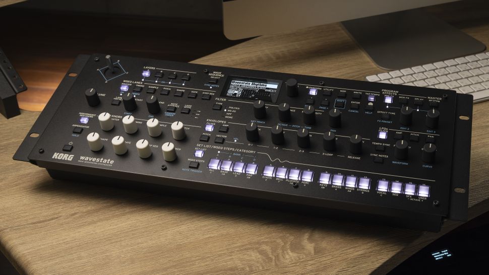 NAMM 2024: Korg releases desktop versions of three of its most popular ...