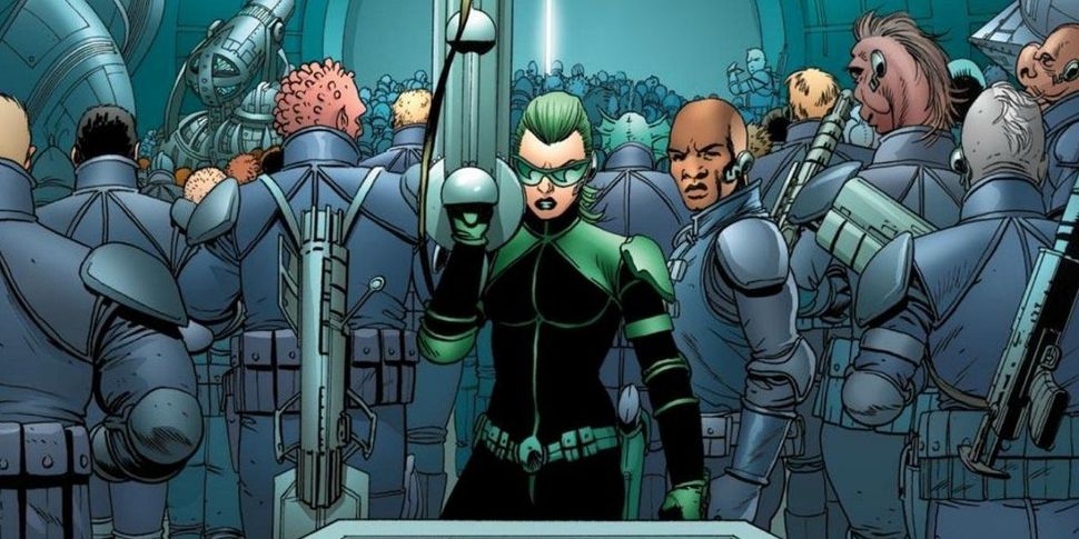 S.W.O.R.D.: Everything You Need To Know About The Marvel Comics Group ...