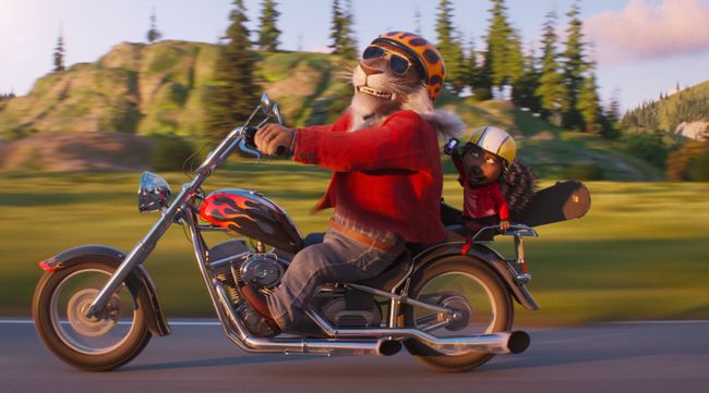 Sing 2: Netflix release date, cast, trailer, and more | What to Watch