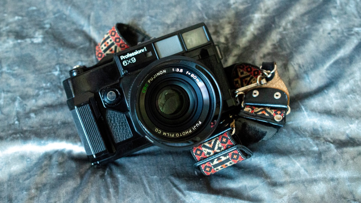 The best film cameras in 2025: recapture the magic! | Digital Camera World