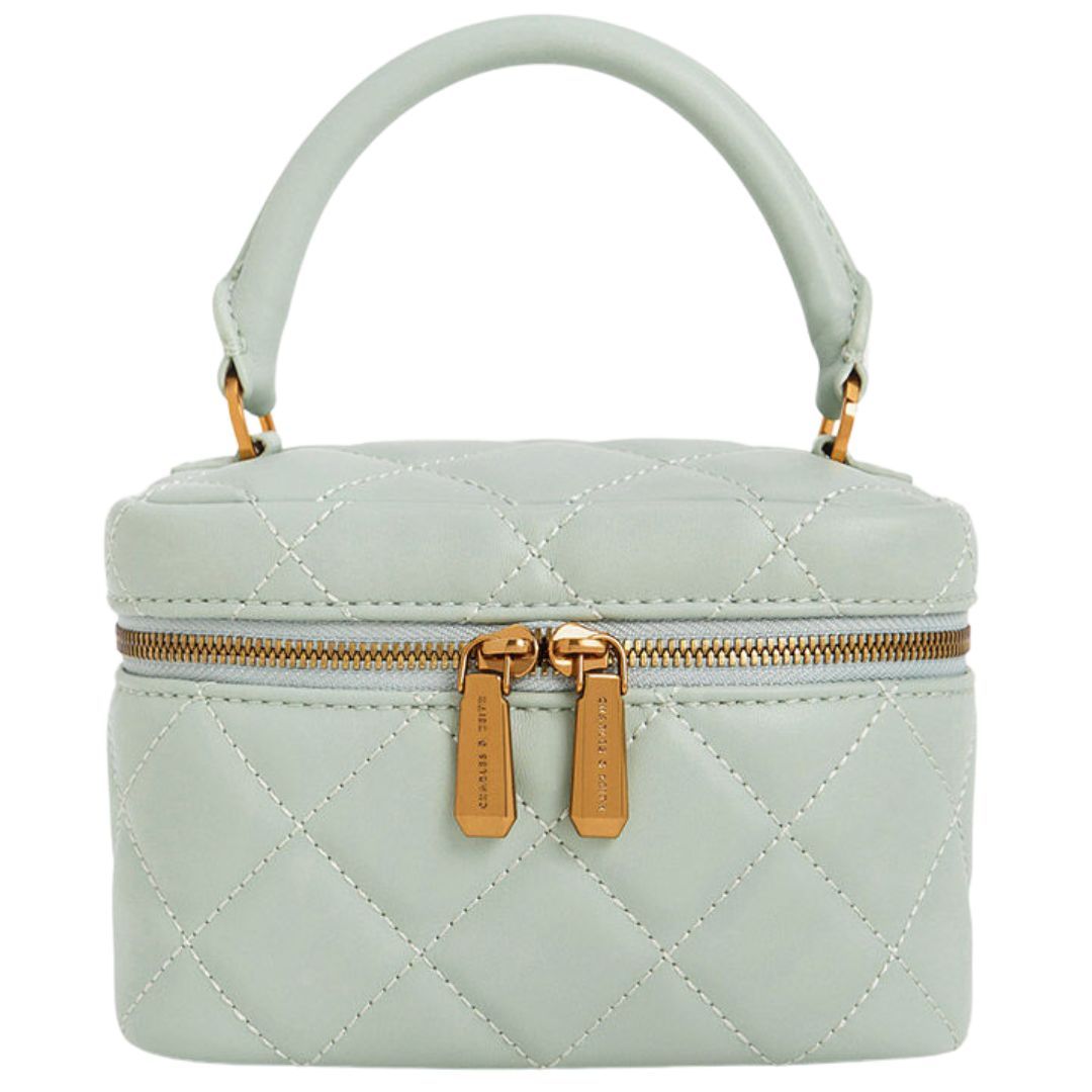 Practical and chic, vanity bags are proving to be summer’s biggest ...