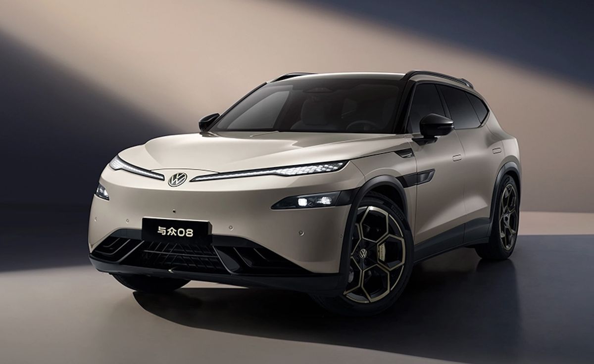 Watch out, there's a wild new car logo in town | Creative Bloq