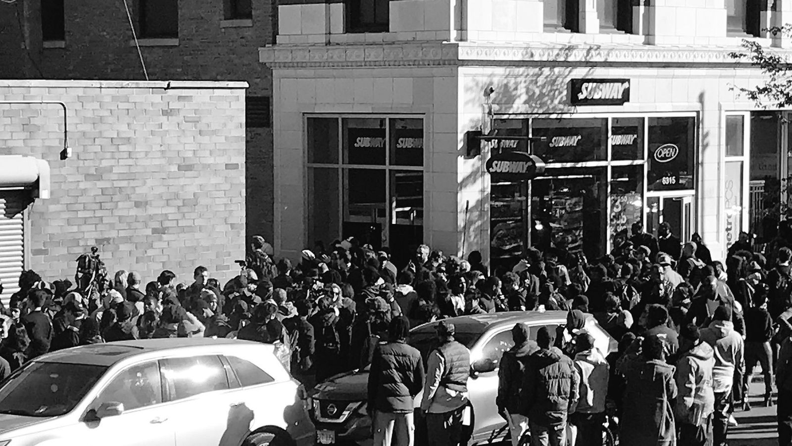 Who Is Amara Enyia, the Chicago Mayoral Candidate People Can't Stop ...