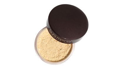 Best setting powders to keep oily t-zones under control | Woman & Home