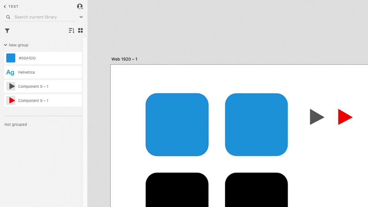 The best UI design tools | Creative Bloq
