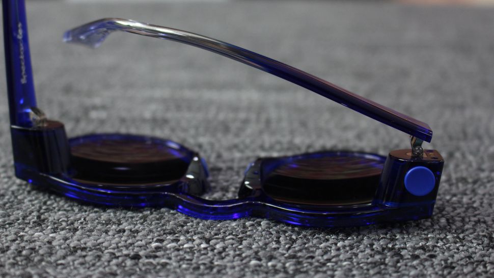 Snapchat Spectacles 2 review | TechRadar