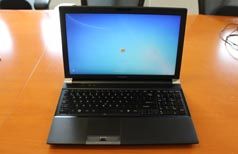 Toshiba Introduces New Portege R830, Tecra R840 and R850 Business ...