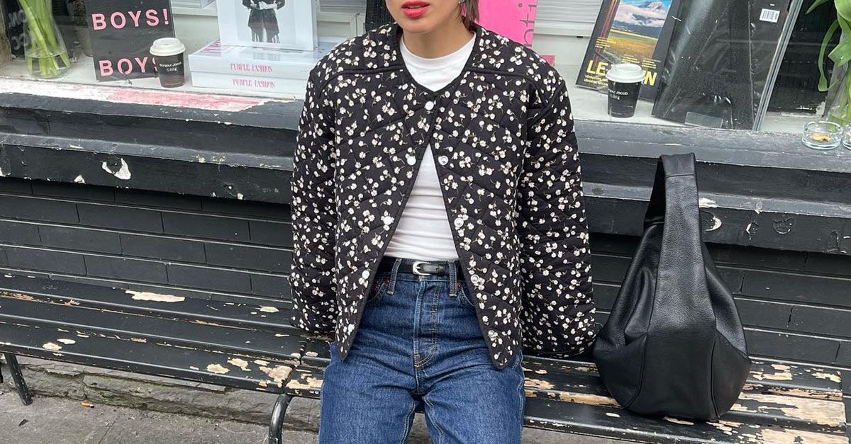 7 Effortlessly Cool Outfits From Amazon for Under $200 | Who What Wear