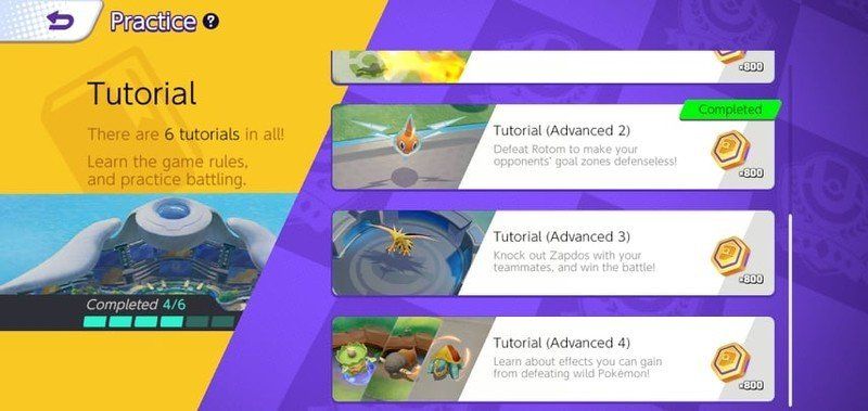 Pokémon Unite: Tips and tricks for beginners | Android Central