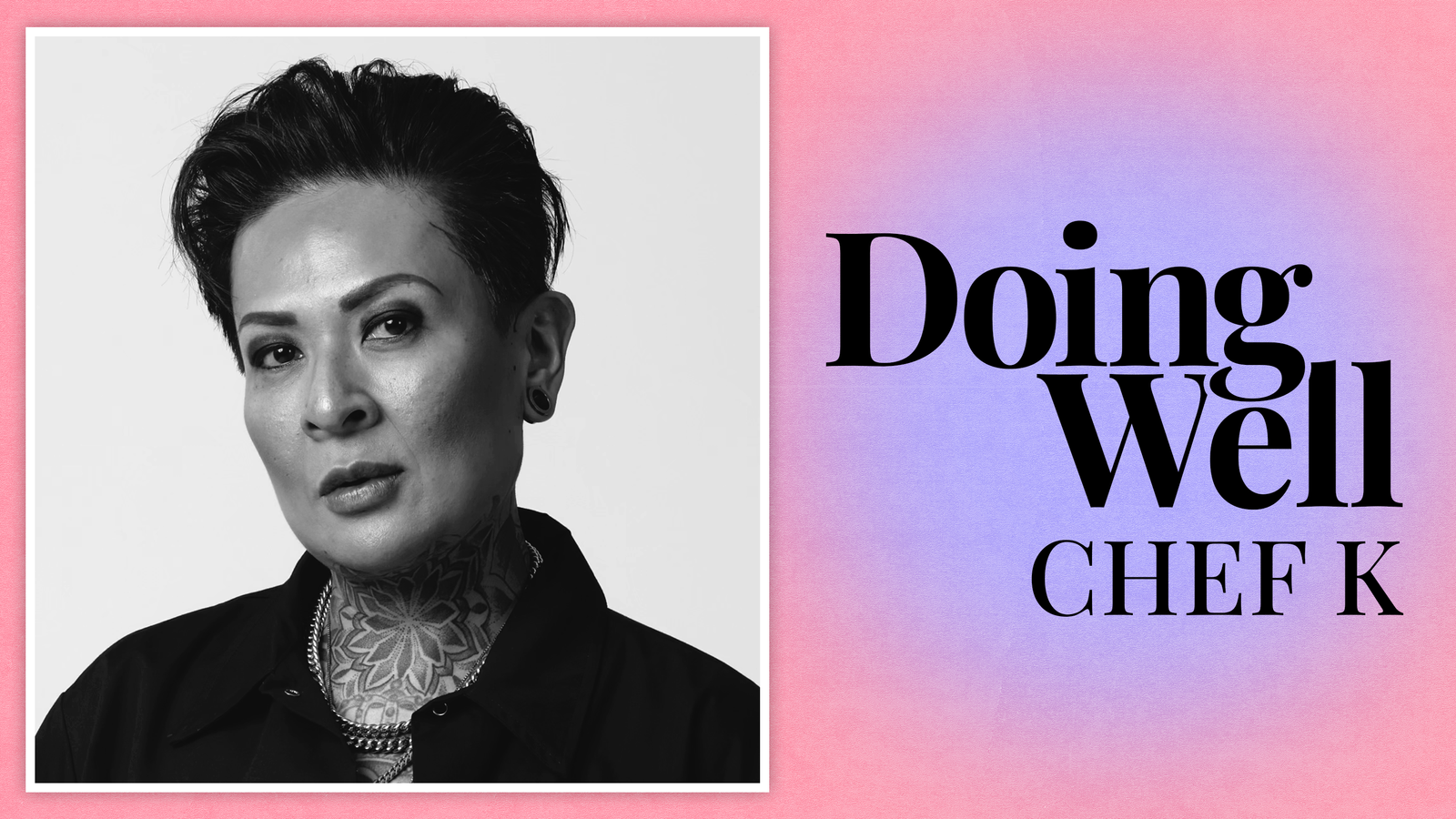 Chef K Gives You Permission to Scroll Through Puppy Instagram | Marie ...