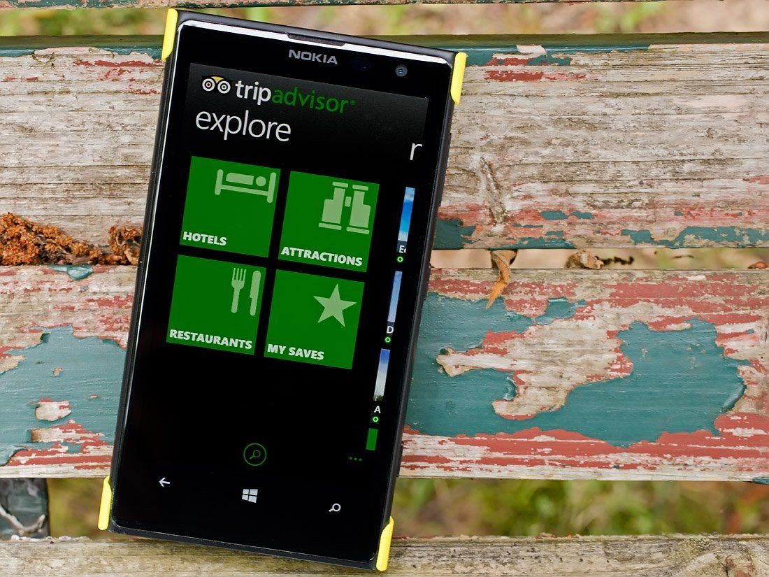 Top Travel Planning Apps for our Windows Phones | Windows Central