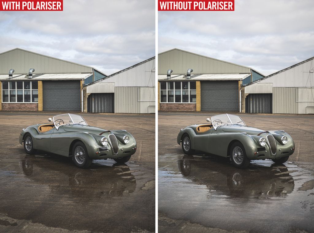 10 car photography tips: Take amazing automotive photographs | Digital ...