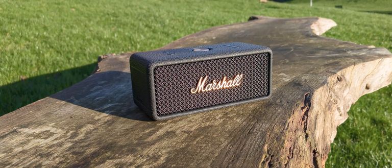 Marshall Emberton III review: This is epic | Tom's Guide