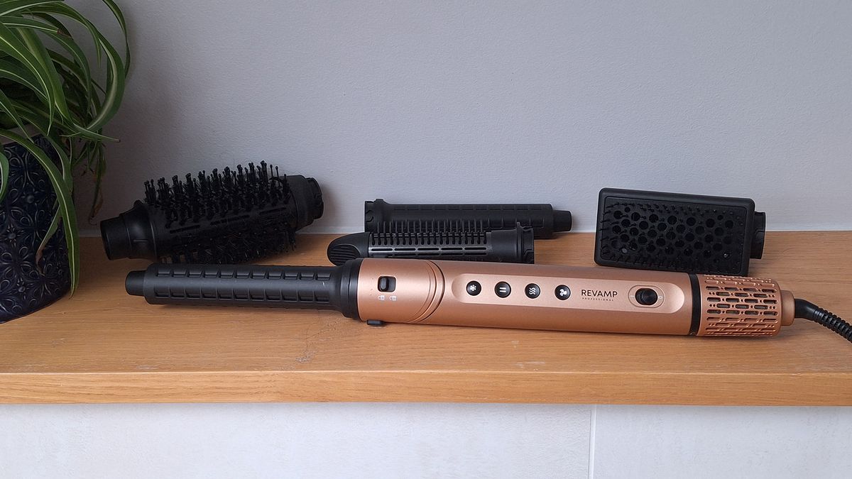 Best Dyson Airwrap dupes 2025 | TechRadar