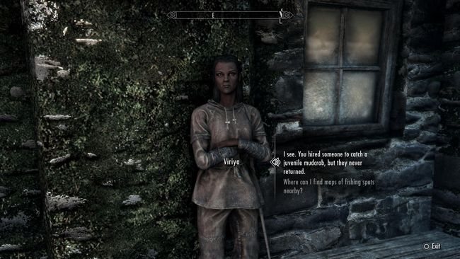 Skyrim Anniversary Edition fishing guide | PC Gamer