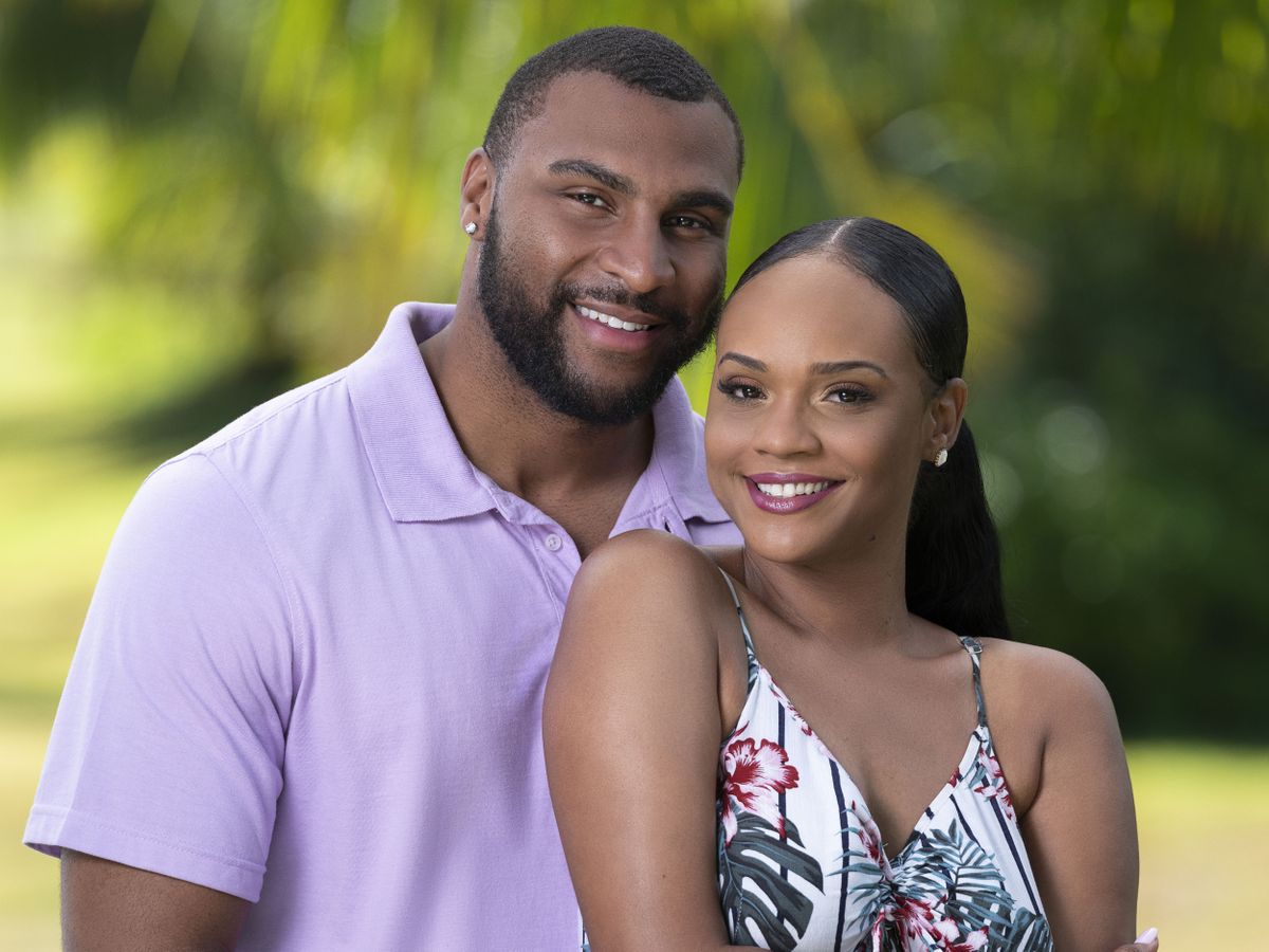 USA Unveils 'Temptation Island' Second Season Trailer | Next TV ...