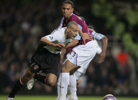 Brothers who played professional football | FourFourTwo