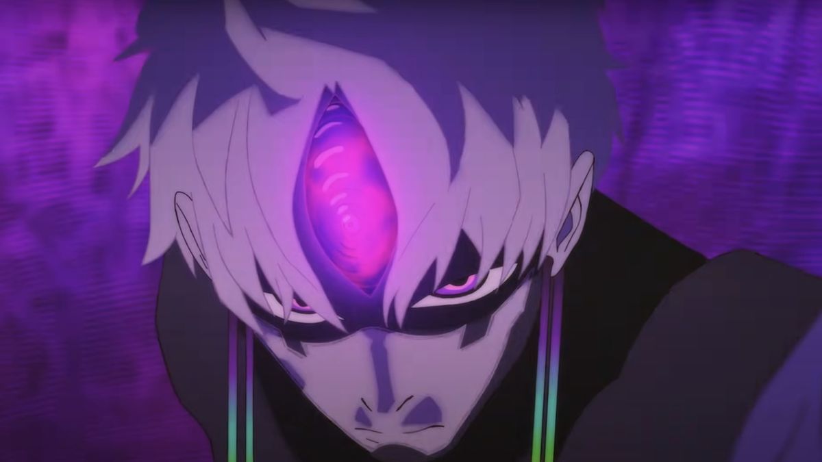 I Haven't Been As Much Into Anime This Year, But Dan Da Dan Has ...